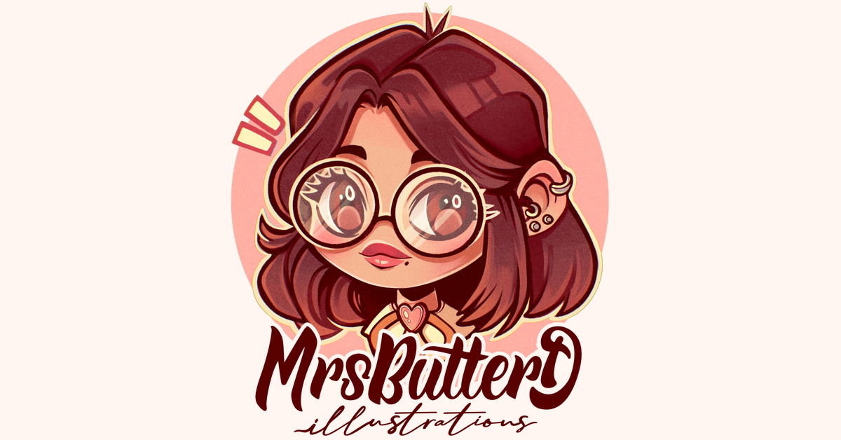 Mrsbutterd shop – mrsbutterd