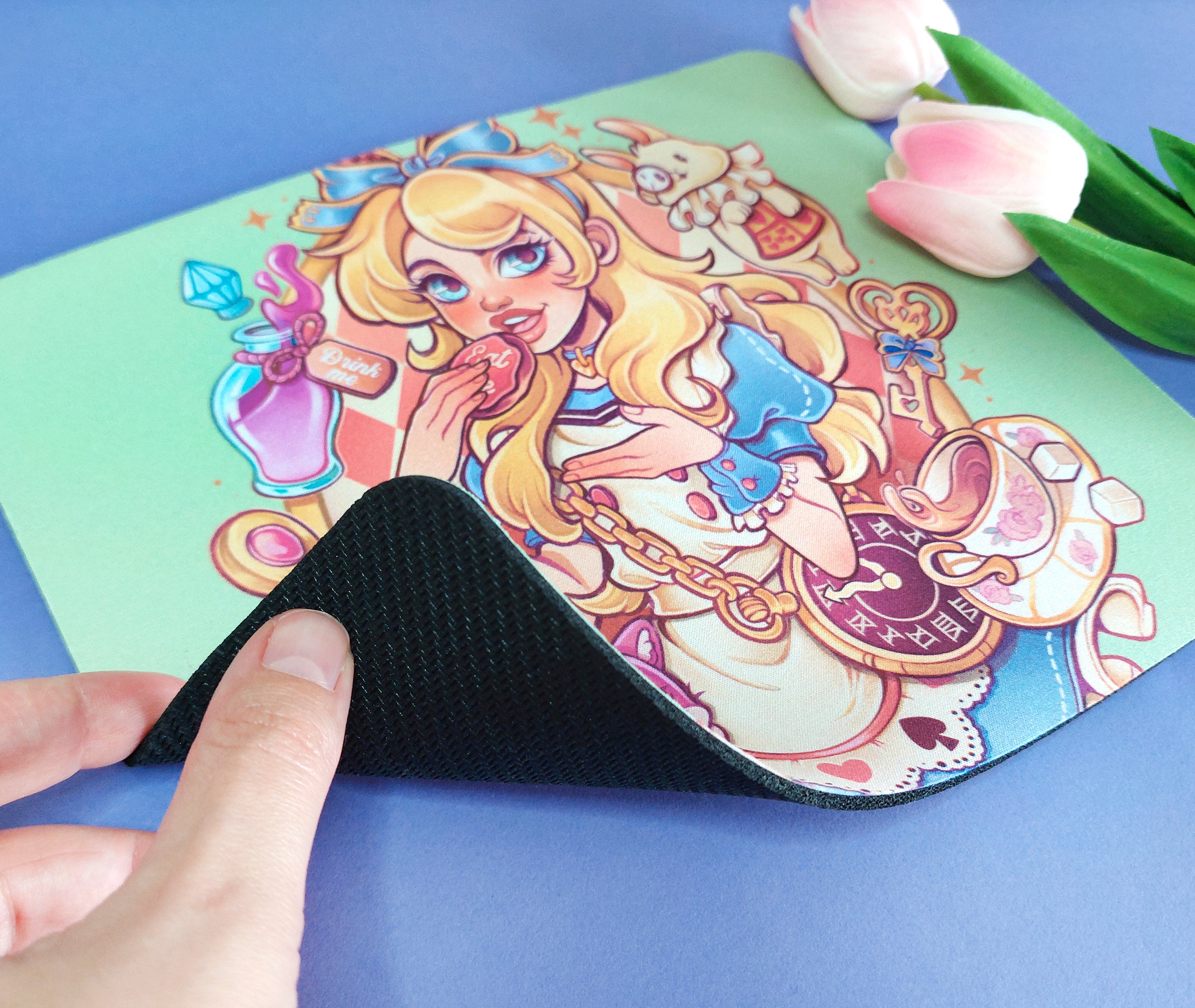 Mousepads – mrsbutterd